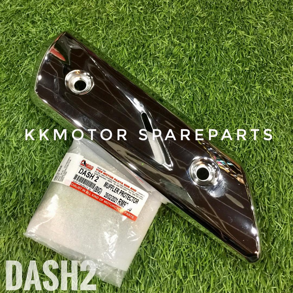 HONDA DASH 2 DASH110-2 (BIG & SMALL) / DASH-2 FI / DASH125 / VARIO150 ...