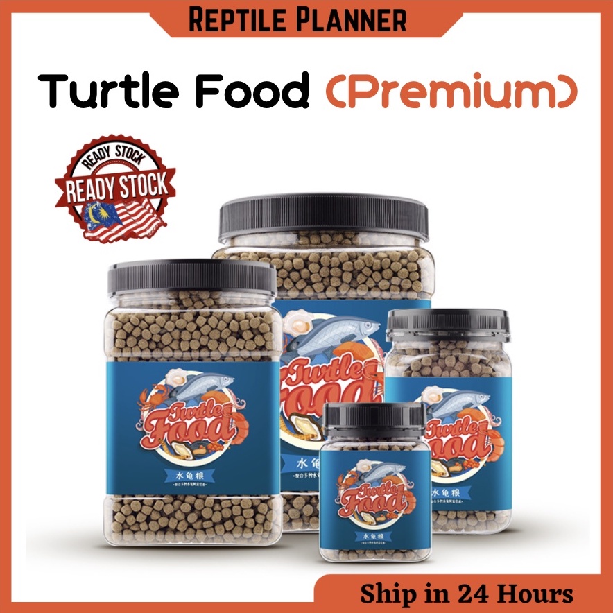 Premium Floating Turtle Food Turtle Stick Food food Brazil Aquadene ...