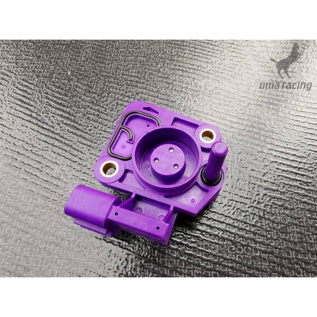 100% ORI Y15ZR Y15/ R15 V1 UMA RACING TPS 3 IN 1 THROTTLE POSITION ...