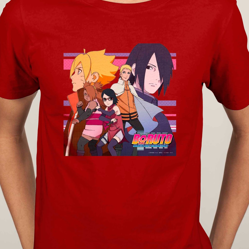 Boruto naruto Sarada Mitsuki Anime Series superhero japan manga Short ...