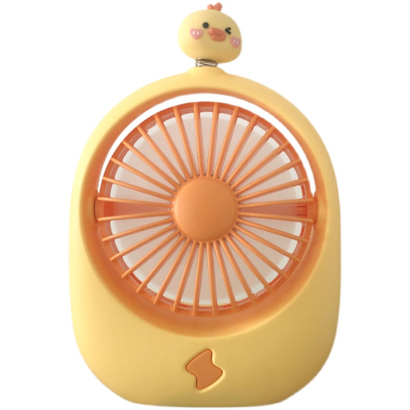 Desktop Small Fan Small Fan Folding Fan Cute Mini Fan Small Student ...