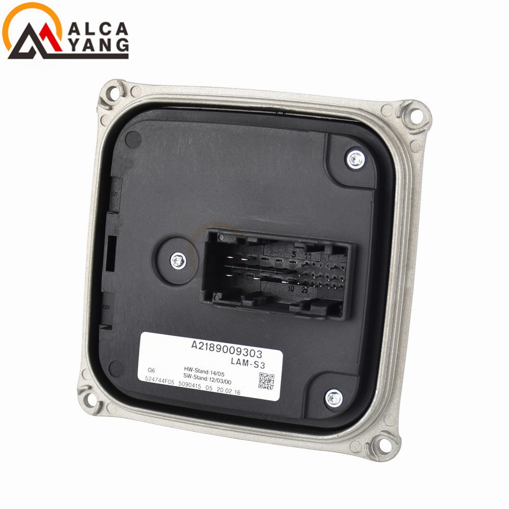 New LAM-S3 A2189009303 For Mercedes W156 GLA180 GLA200 GLA250 GLA45 ...