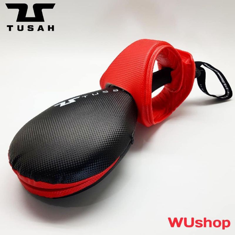 TUSAH - Kicking Target Hand Guard Attachment Kick Target Protector ...