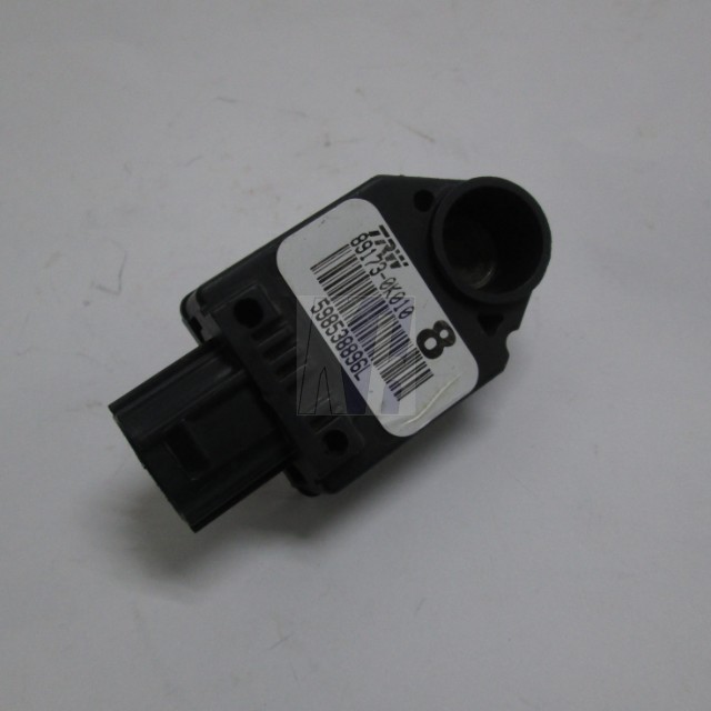 TOYOTA HILUX / FORTUNER / INNOVA FRONT AIR BAG SENSOR | Shopee Malaysia