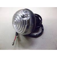 Land Rover Series 2 & 2A & 3 & Defender 110 Front Side Light Lamp ...