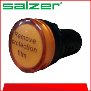 SALZER 22MM LED PILOT LIGHT(SZ22C302,C402,C502,C602,C802) | Shopee Malaysia