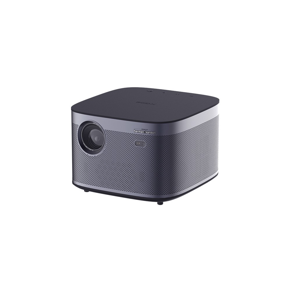Android Xgimi H3 Smart Projector - New 2019, FHD, 1900 ANIS, Harman ...