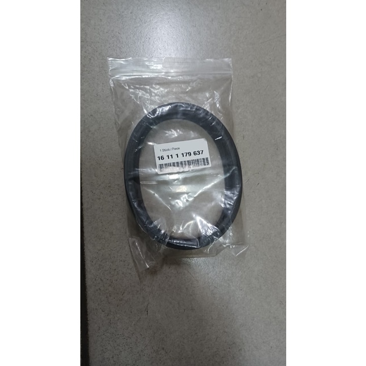 [Ready Stock] BMW Z3 Fuel Pump Rubber Seal ( 16111179637 ) ORIGINAL ...