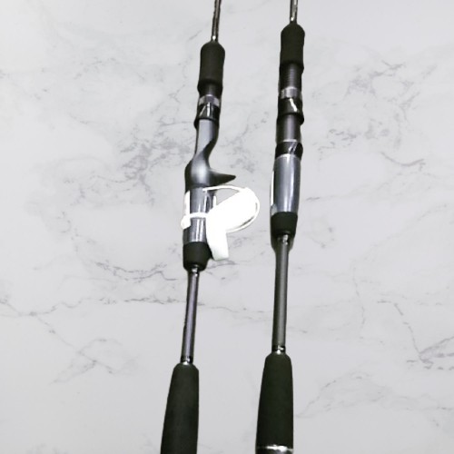 ROD OKUMA NEMESIS BC & SPINNING | Shopee Malaysia