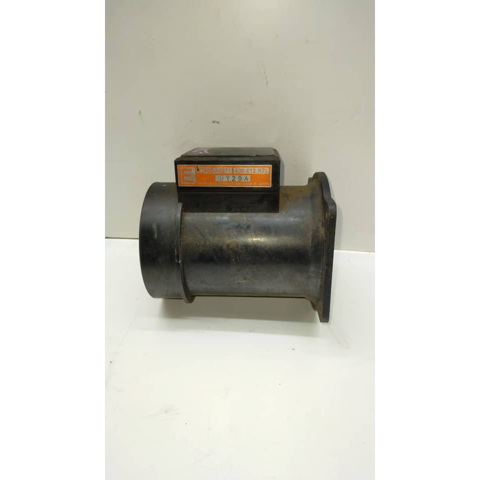 Used Japan Original Air Flow Sensor Fit For Subaru Impreza Wrx / Legacy ...