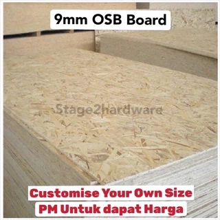 osb board - Prices and Promotions - Aug 2024 | Shopee Malaysia