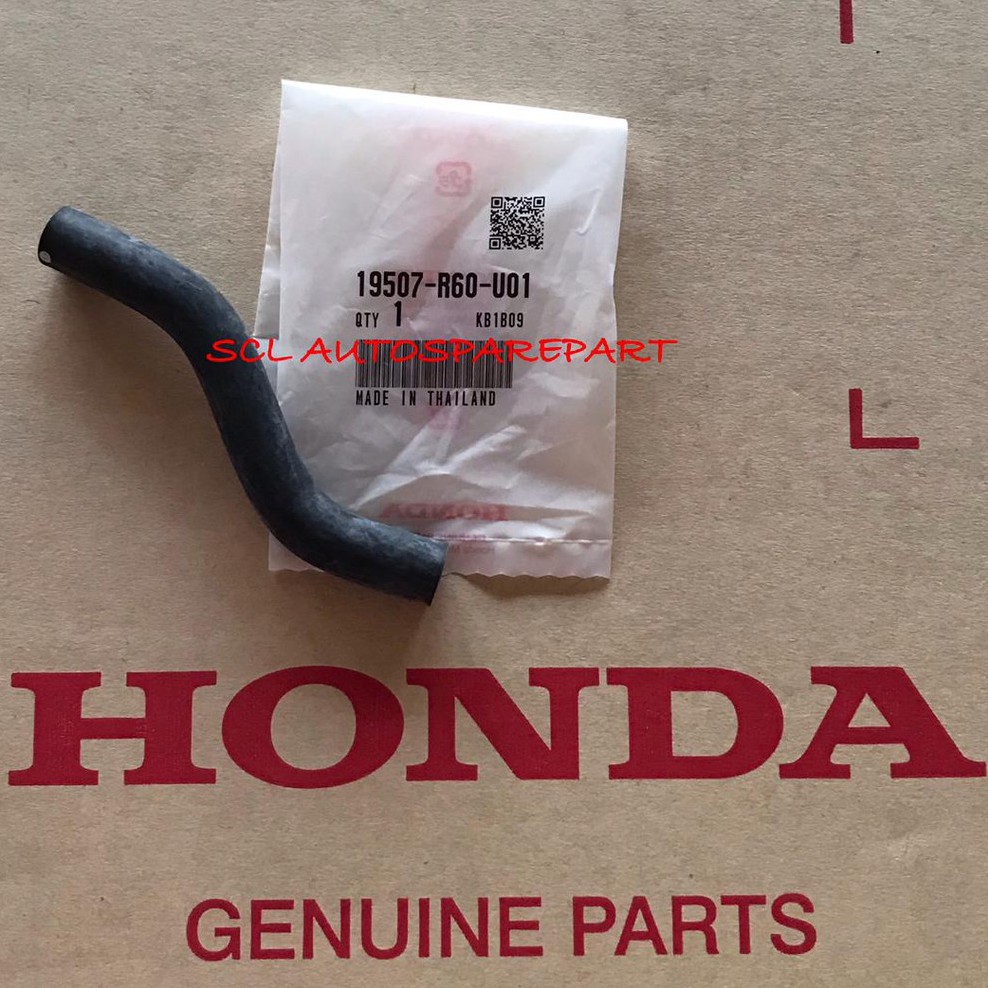 Water Throttle Body By Pass Hose set ( 4 Pcs ) Honda Accord TA0 TAO 2.0 ...