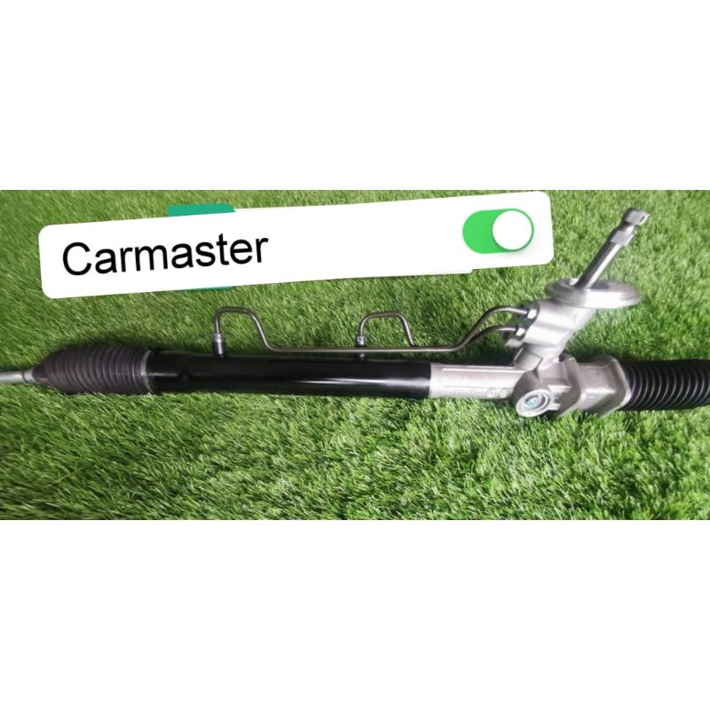 ORIGINAL/OEM SAGA BLM / FLX POWER STEERING RACK 2009-2016 | Shopee Malaysia