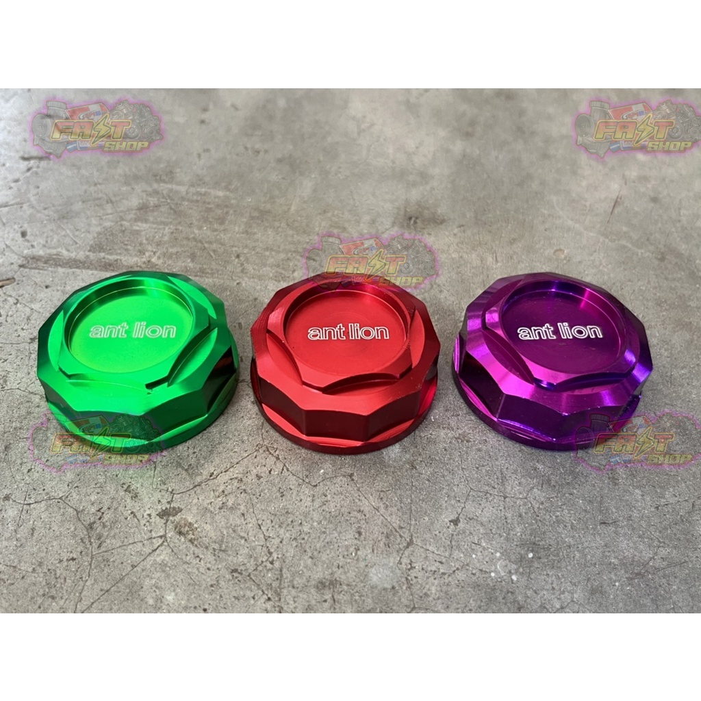 New ANT 10A Cap (Floating Pump Gearbox Cap) | Shopee Malaysia