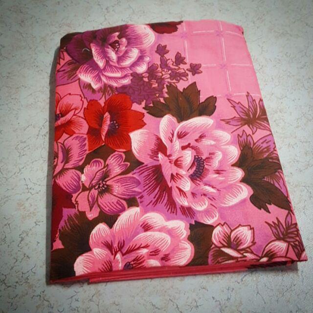 SELIMUT LEGEND / Selimut Opah / Selimut Lejen / Selimut Kampung ...