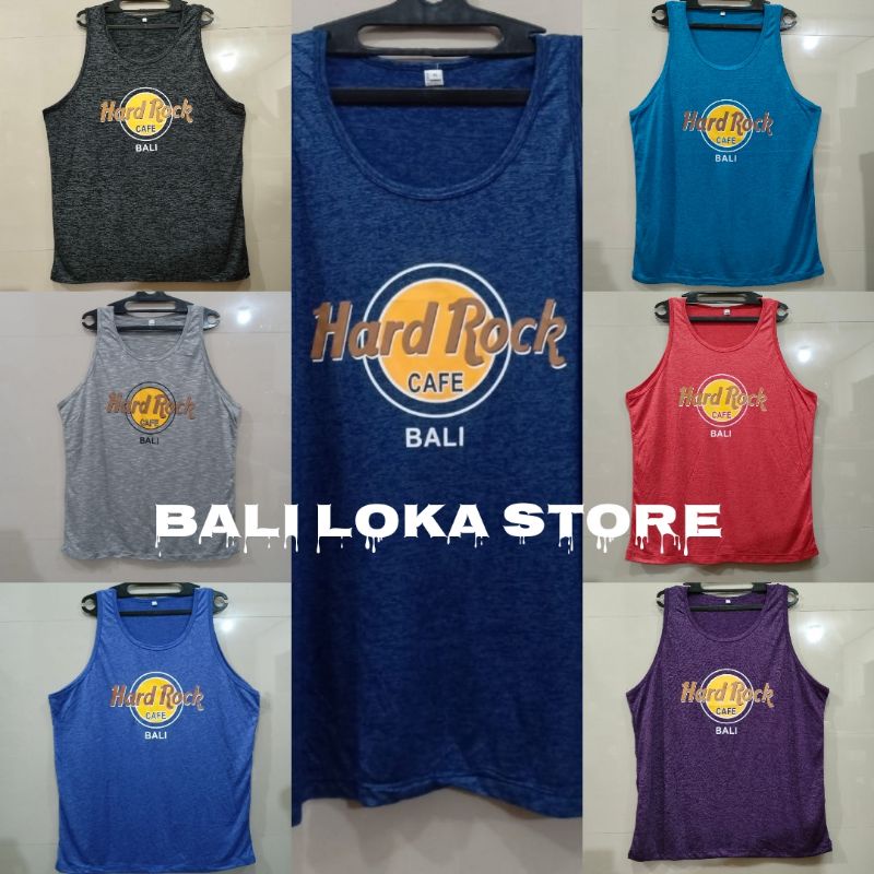 Bali SINGLET/ COMFORTABLE FABRIC/ BALILOKA FIBER FABRIC | Shopee Malaysia