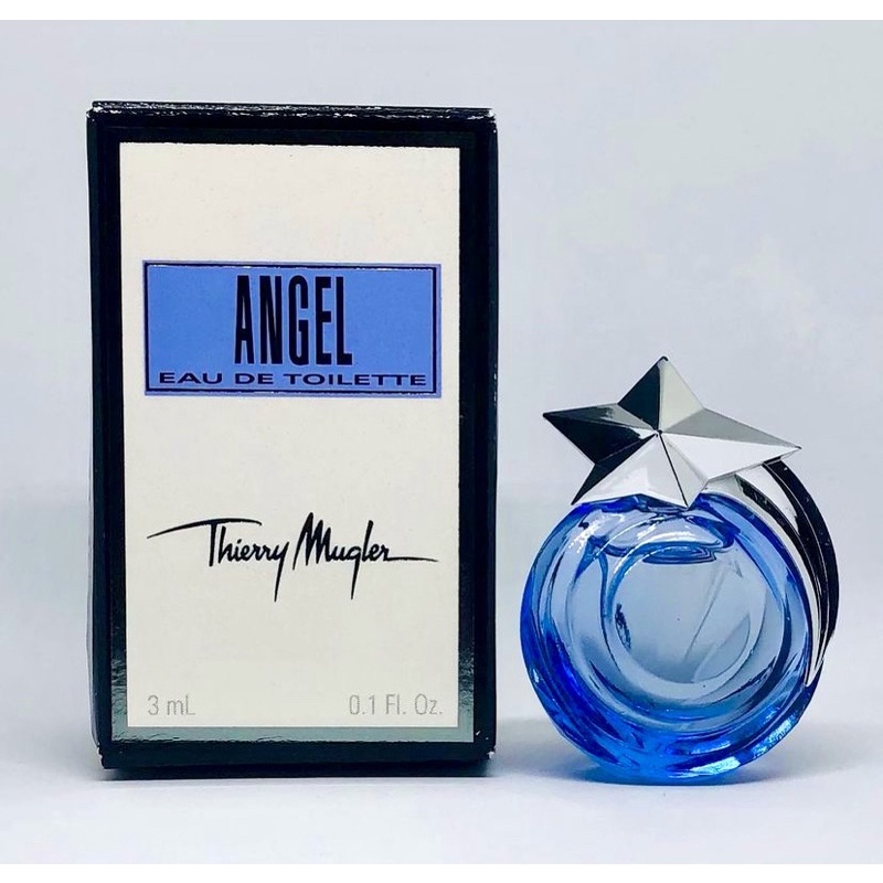 (Miniature) TM Angel EDT (3ml) | Shopee Malaysia