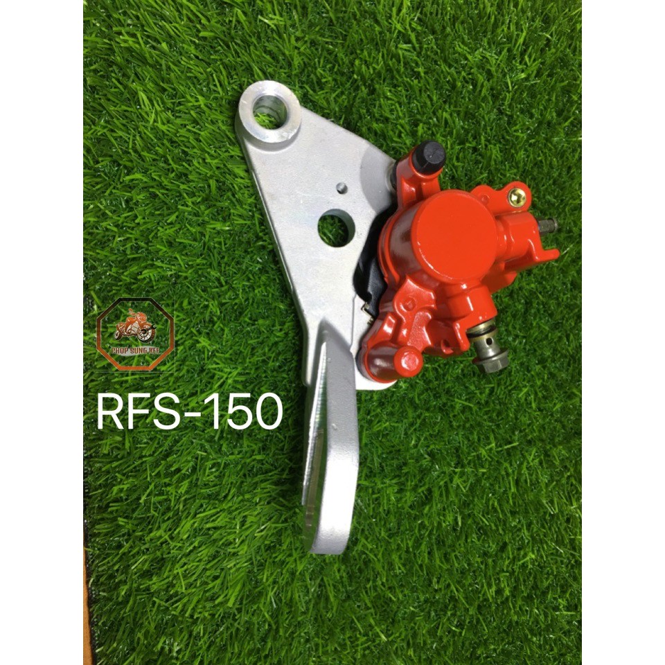 BENELLI RFS-150 Rear Caliper Pump Assy | Shopee Malaysia