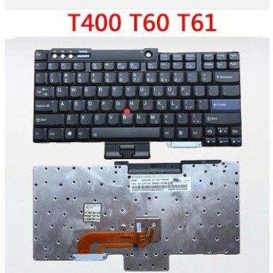 LENOVO IBM T60 T60P T61 R60 T400 R400 T500 W500 R60I R61I R60E R61 R61E ...