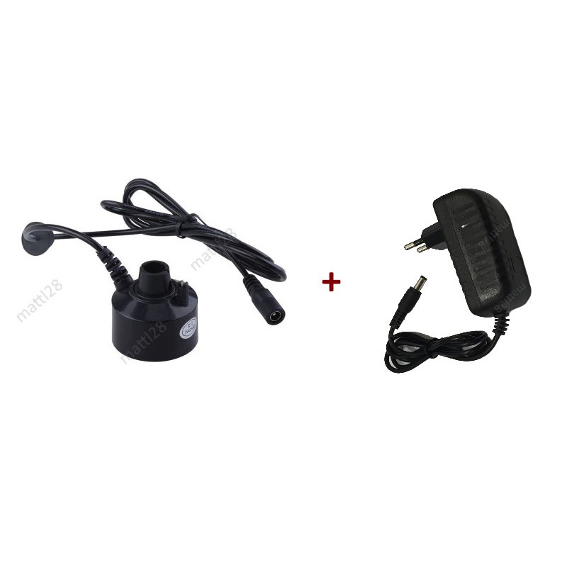 20mm Ultrasonic Fogger Mist Maker Aquarium Fog Atomizer for Water ...