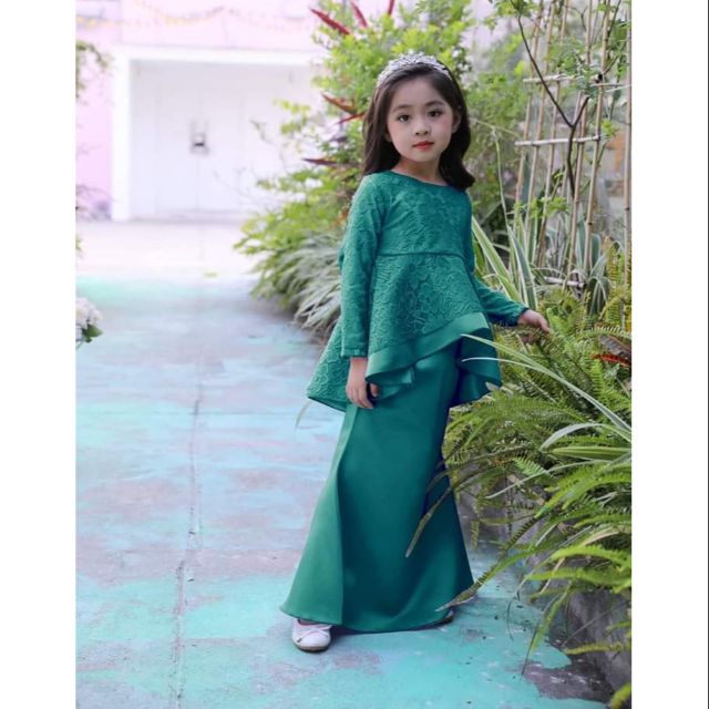 💥Baju Raya cool elves 2020💥 READY STOCK💥 | Shopee Malaysia