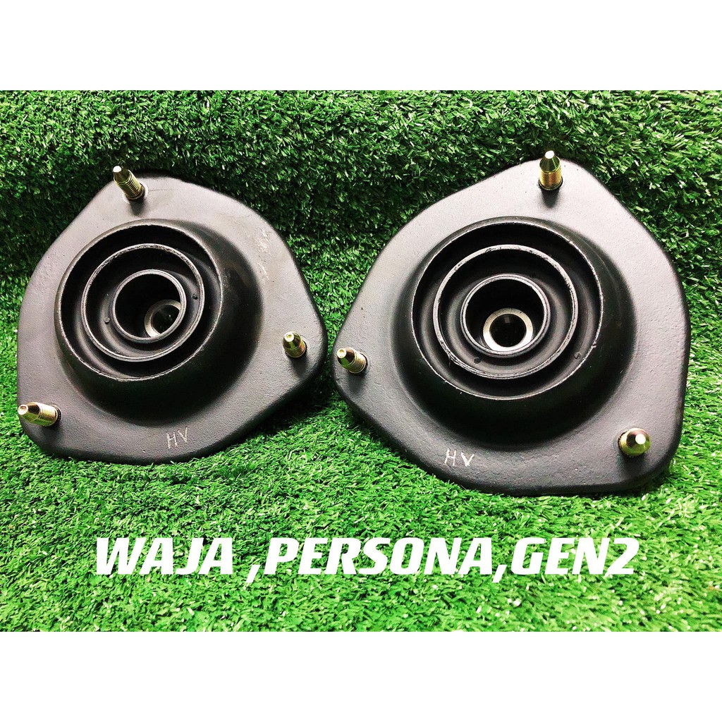 Heavy Duty Absorber Mounting Wira Waja Persona Gen2 Satria Putra Proton High Quality For ...