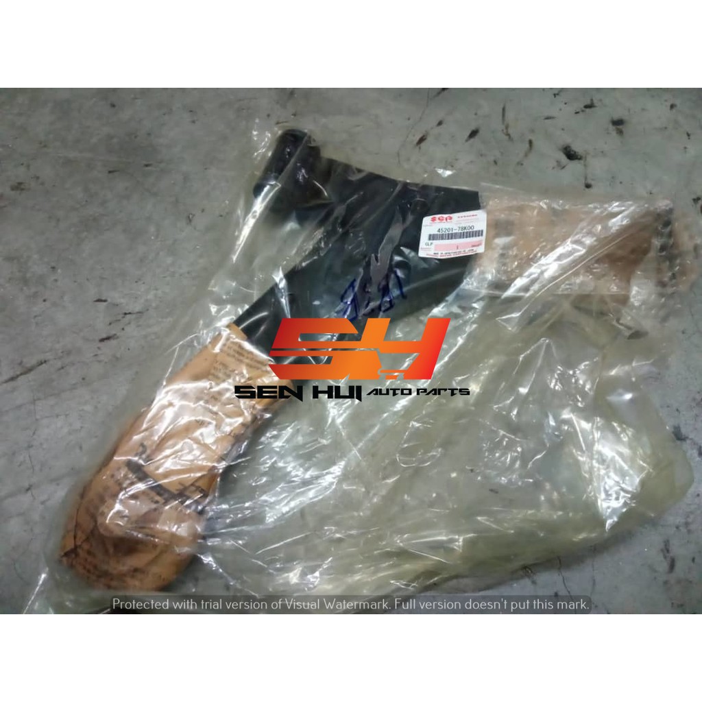 SUZUKI Grand Vitara LWR ARM F/RH 45201-78K00 Genuine Part | Shopee Malaysia