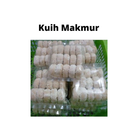 ready stock kuih biskut makmur sarawak | Shopee Malaysia