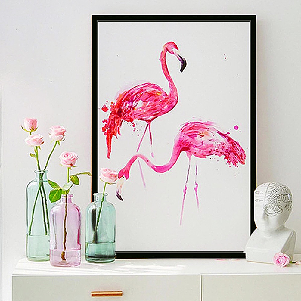 Ikea Flat A3 A4 Black Picture Frame Composite Wood with Shatterproof ...