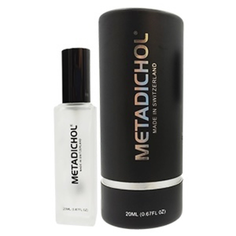 美利可纳米喷雾 Metadichol Nano Spray | Shopee Malaysia
