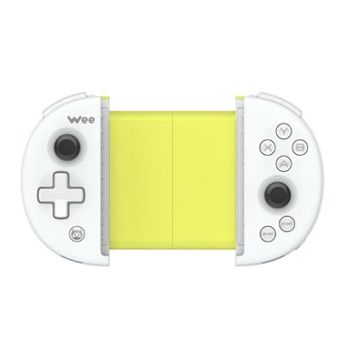 FLYDIGI WEE MOBILE GAME NON-VIBRATION STRETCHABLE HANDLE CONTROLLER ...