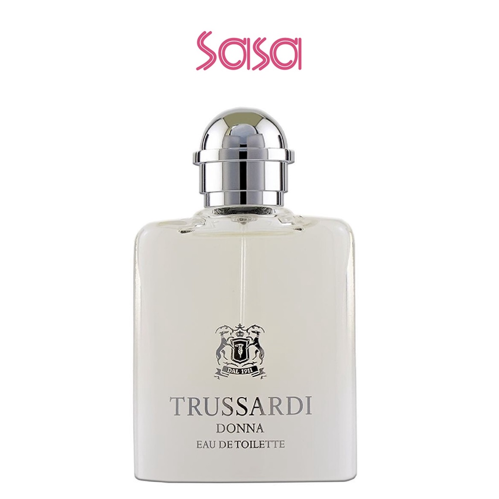 Trussardi Donna EDT (30ml) | Shopee Malaysia
