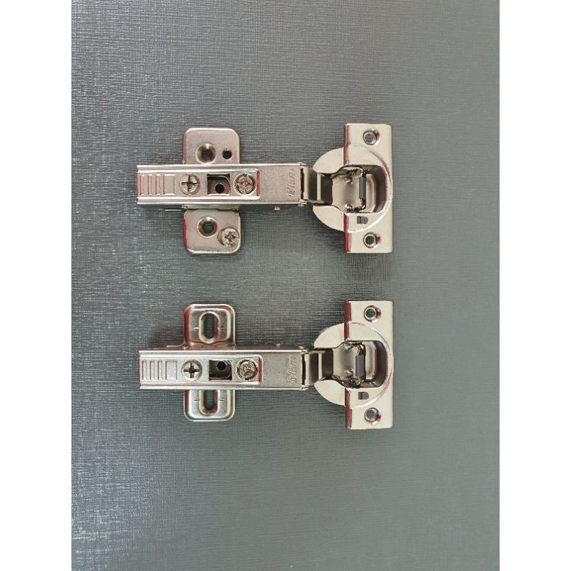 BLUM CLIP TOP BLUMOTION HINGE 75B1550 | Shopee Malaysia