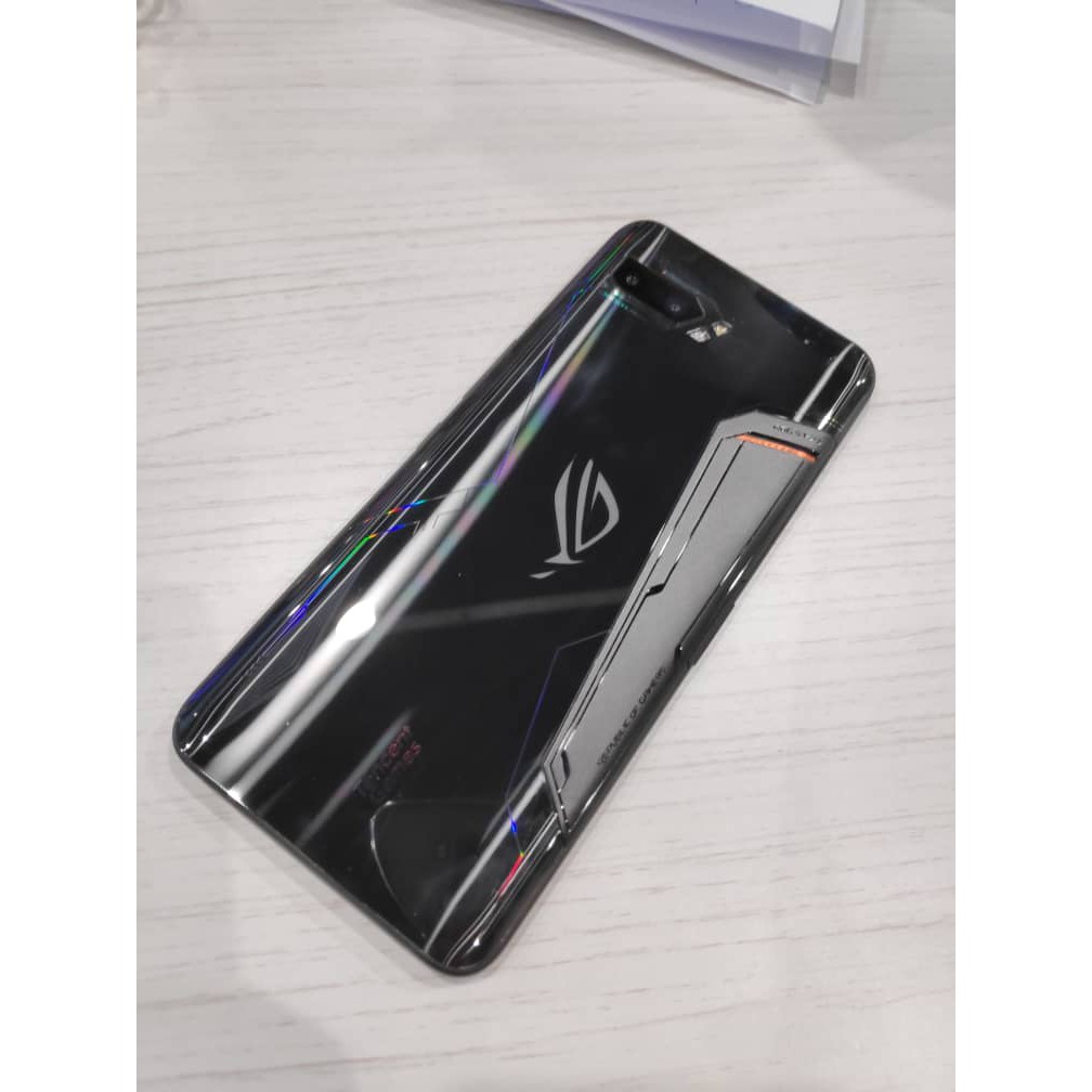 ASUS ROG PHONE 2 ZS660KL - Event Display Unit | Shopee Malaysia