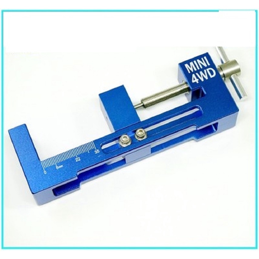 1PC Tire Installer Wheel Loader Tires Fitter Device With Bearing Tamiya ...