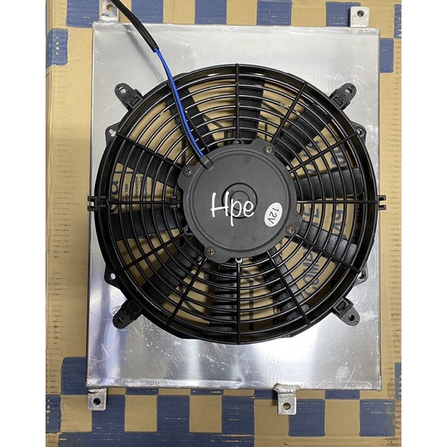 VIVA AVY RADIATOR FAN MOTOR HIGH SPEED & HOUSING ALUMINIUM | Shopee ...