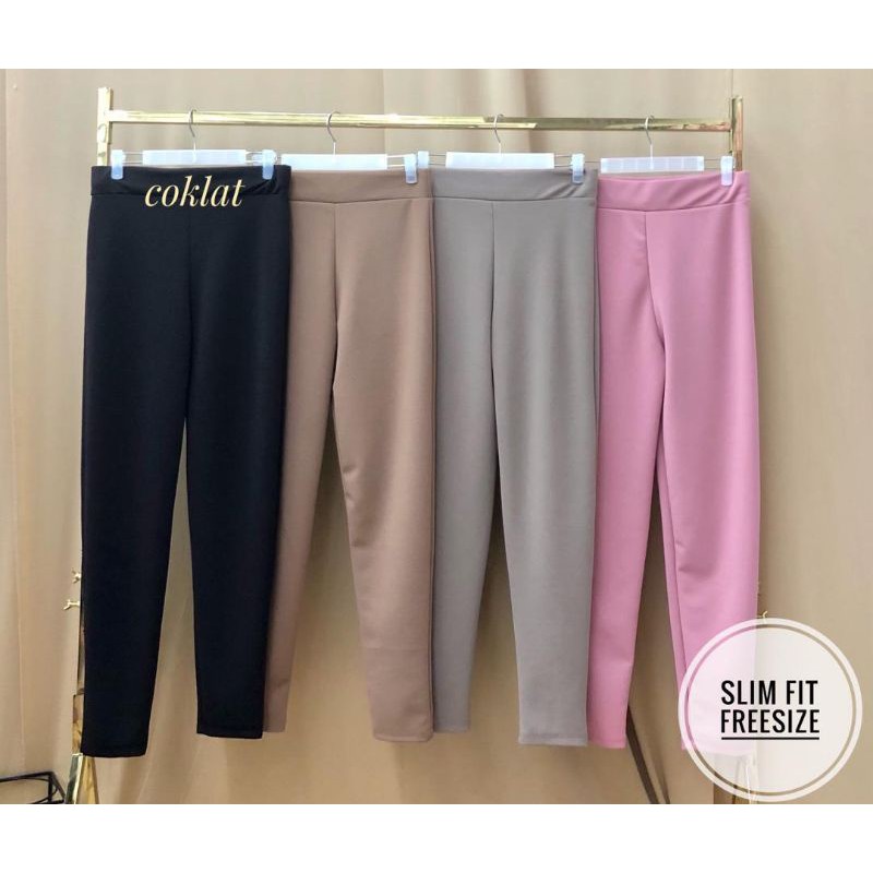 🔥HOT SALE🔥 SELUAR SKINNY SLIM FIT 🔥🔥 | Shopee Malaysia