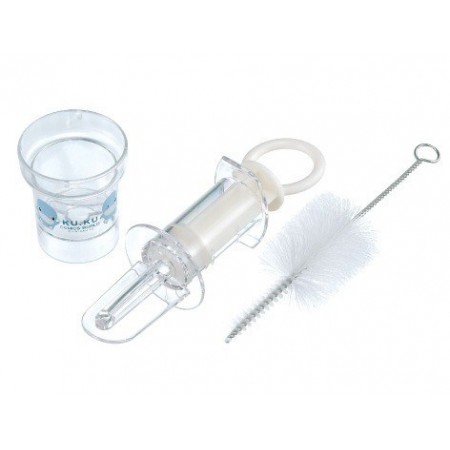 Medicine Feeder Feed Medication Utensil (Medical Kit) | Shopee Malaysia