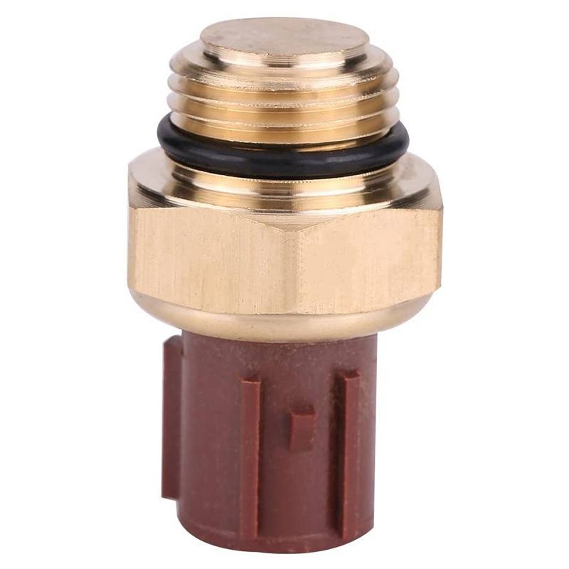 Radiator Coolant Fan Water Temperature Sensor Switch for Honda Acura ...