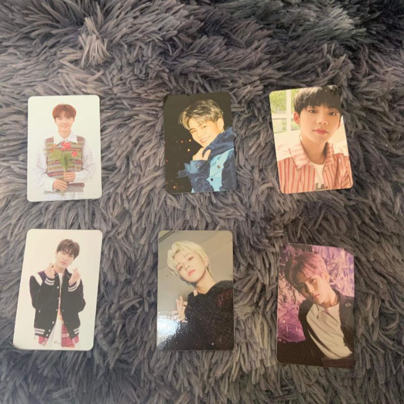 Treasure The First Step Chapter Three Official Photocard, Poster ...