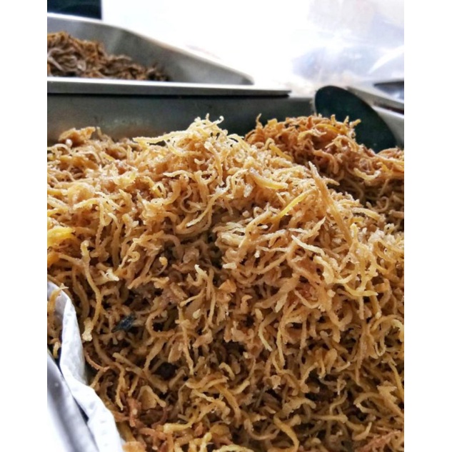HALIA CRISPY SO SEDAP | Shopee Malaysia