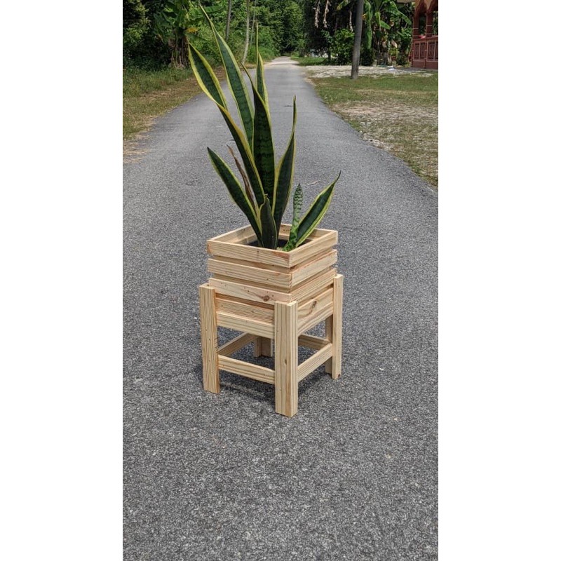 Hot item 🔥 Pasu Bunga Pallet Viral murah 🔥 | Shopee Malaysia