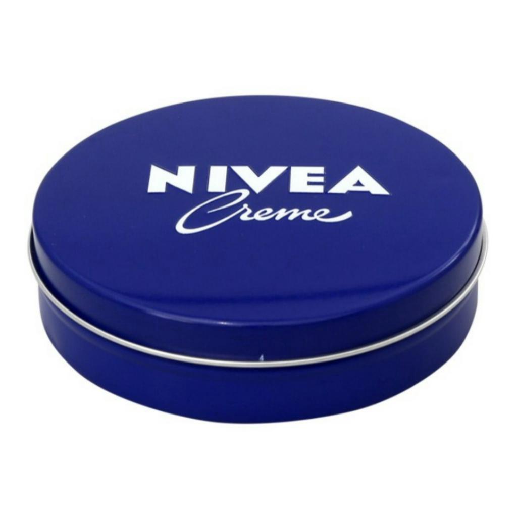 NIVEA Creme | Intensive Skin Care Cream Cartridge Type 150 Ml. | Shopee ...