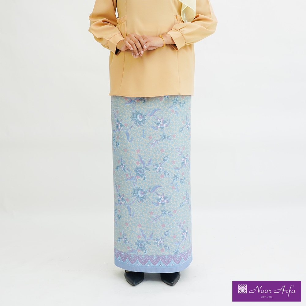 Noor Arfa Batik Sarung Noor Arfa batik Terenggnu Noor Arfa Batik Pastel ...