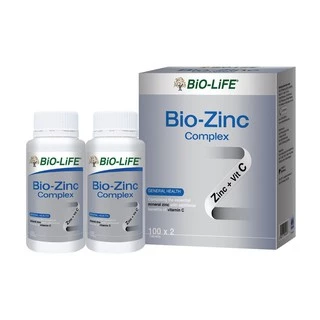 bio zinc - Prices and Promotions - May 2024 | Shopee Malaysia