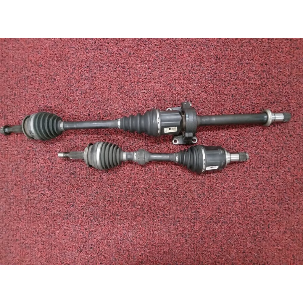 TOYOTA DRIVE SHAFT For ESTIMA ACR50 | Shopee Malaysia