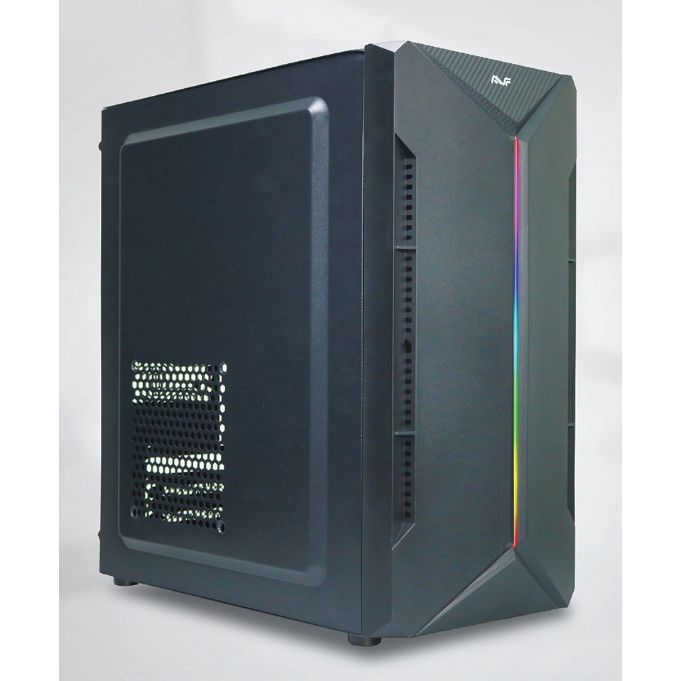 AVF AC-MX3000 PREMIUM M-ATX TOWER PC GAING CASE | Shopee Malaysia