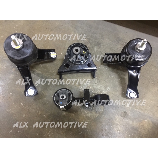 Toyota Estima ACR30 Engine Mounting | Shopee Malaysia