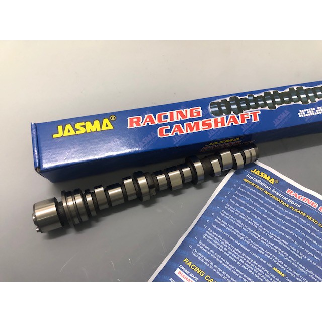 Perodua Kancil Mira L2 JASMA Camshaft 272 Degree Brand New Billet ...
