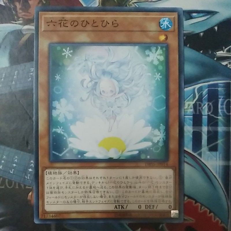 Yugioh Card 游戏王 Rikka Petal DBSS-JP014 | Shopee Malaysia